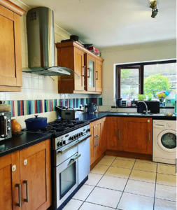 What is Kitchen Magic? - On My Dining Table